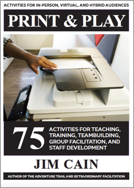 Print & Play | Training Wheels Gear