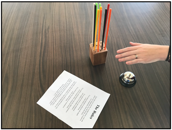 Team Fusion | Training Wheels Gear