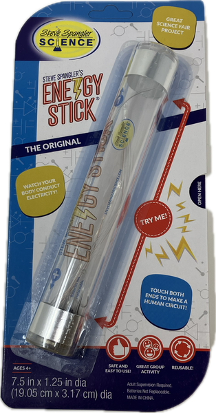 Energy Stick | Training Wheels Gear