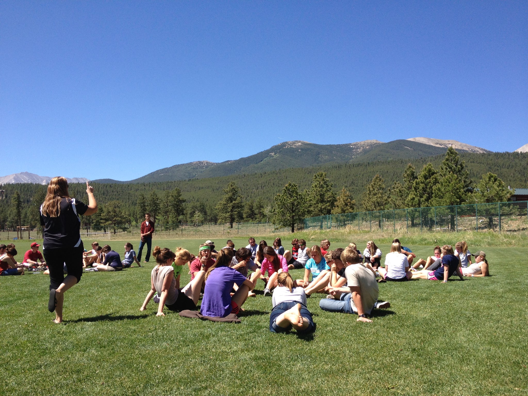 Experiential Facilitation 101 | Training Wheels Gear