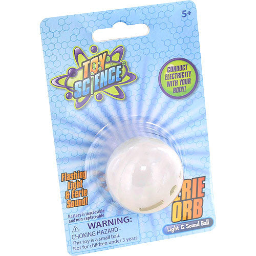 Energy Ball | Training Wheels Gear